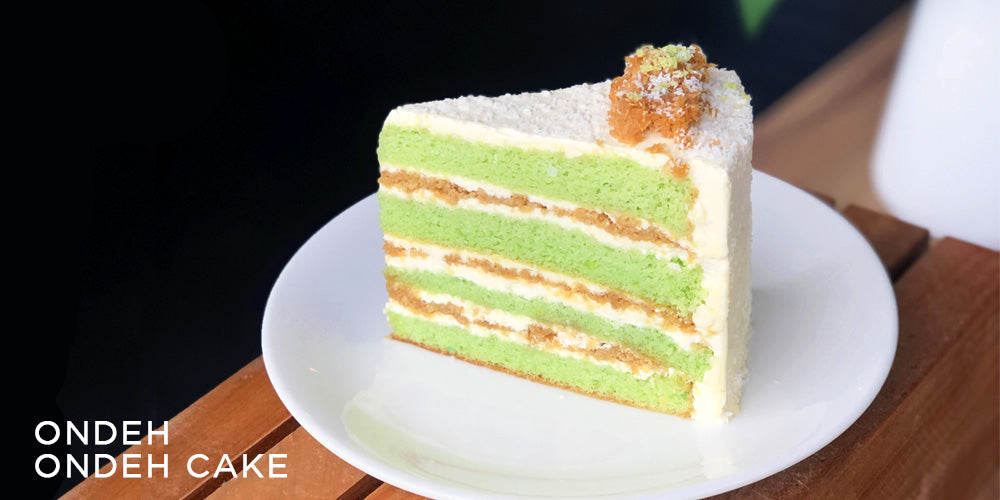 Birthday Cakes – The ROYALS Cafe