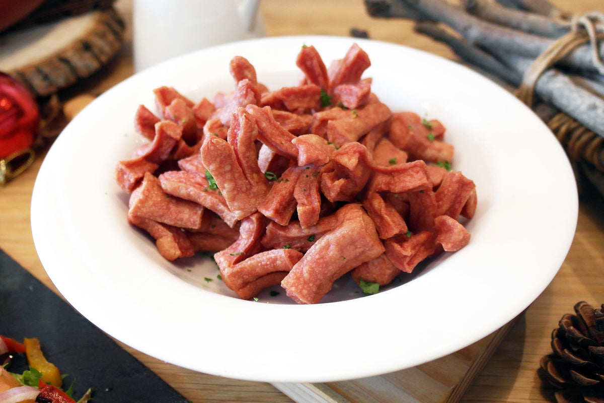 (SA17) Mini Chicken Sausages (40pc / 80pc) – The ROYALS Cafe